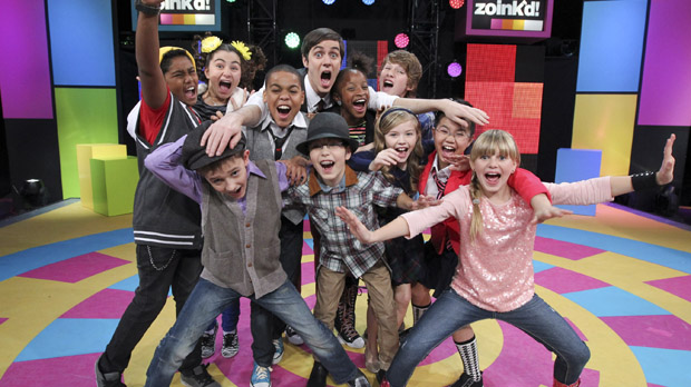 Zoink’d! | | Screenings | C21Media