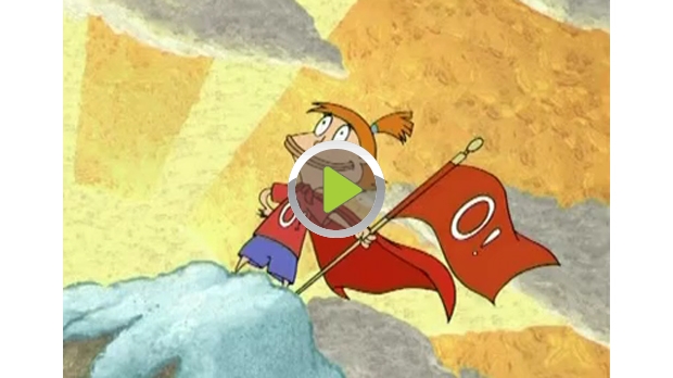 Generation O! | Your Family Entertainment AG | Screenings | C21Media