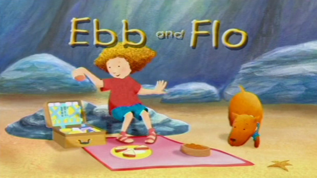 Ebb & Flo | | Screenings | C21Media