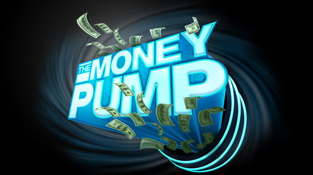 The Money Pump | | Screenings | C21Media