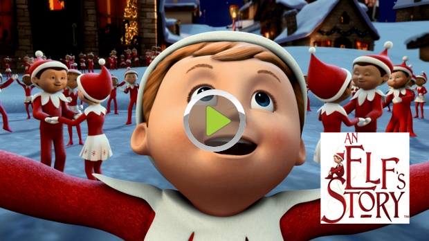 An Elf's Story | DreamWorks Classics | Screenings | C21Media