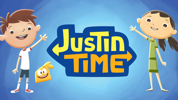 Justin Time | | Screenings | C21Media