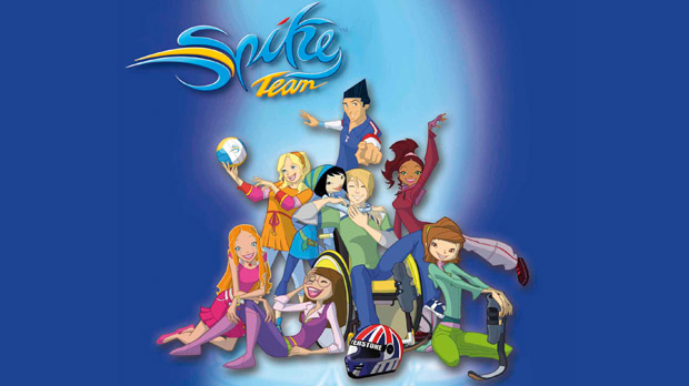 Spike Team | | Screenings | C21Media