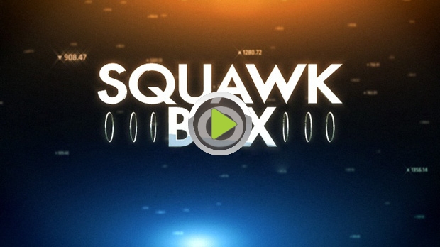 Squawk Box | CNBC | Screenings | C21Media