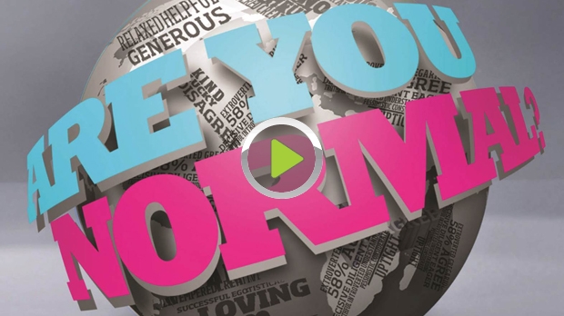 Are You Normal | | Screenings | C21Media