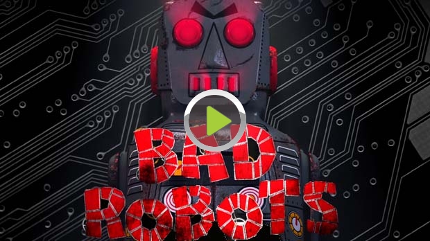 Bad Robots | Best Comedy Format - The International Format Awards 2015 ...