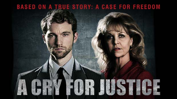 A Cry for Justice | MarVista Entertainment | Screenings | C21Media