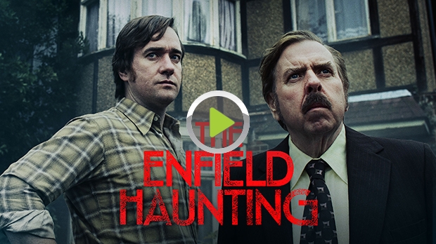 The Enfield Haunting | | Screenings | C21Media