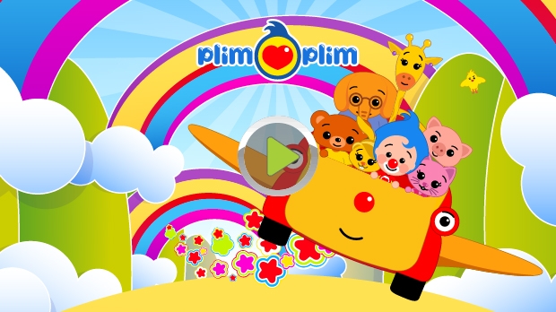 Plim Plim, Hero’s Heart (Plim Plim, un héroe de corazón) | Smilehood ...