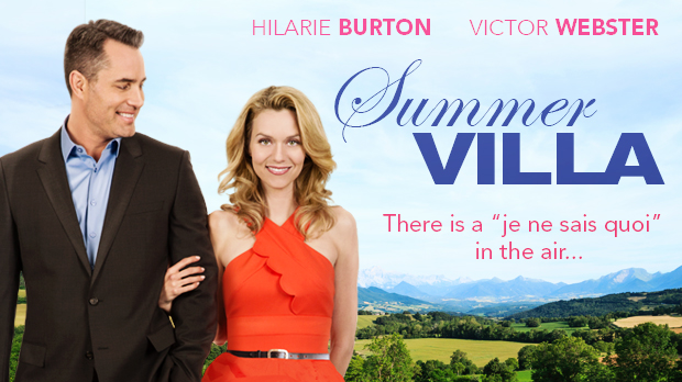 Summer Villa | | Screenings | C21Media