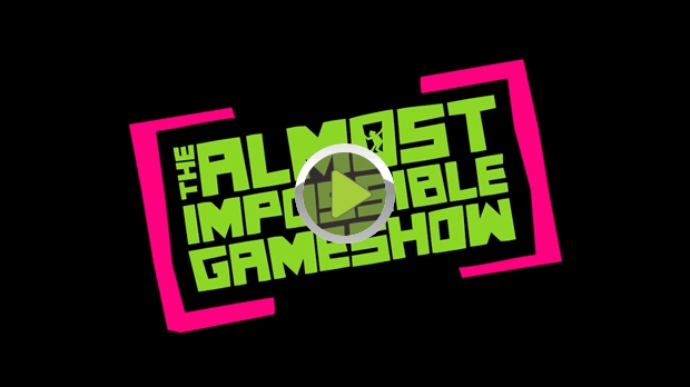 The Almost Impossible Gameshow | Endemol Shine Group | Screenings ...