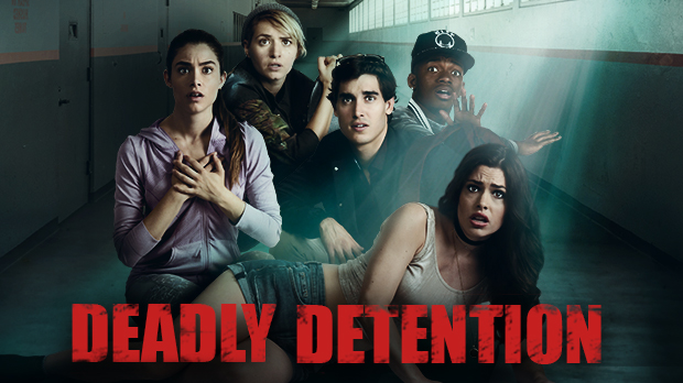 Deadly Detention | | Screenings | C21Media