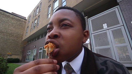 C4 gives Chicken Connoisseur taste of TV | News | C21Media