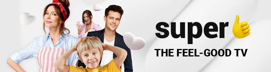 Super TV | Screenings | C21Media