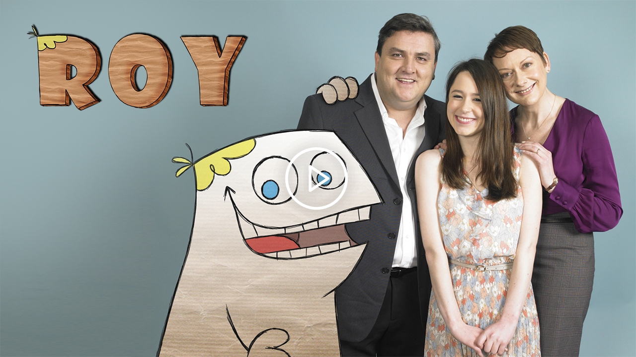 Roy | Jam Media | Screenings | C21Media