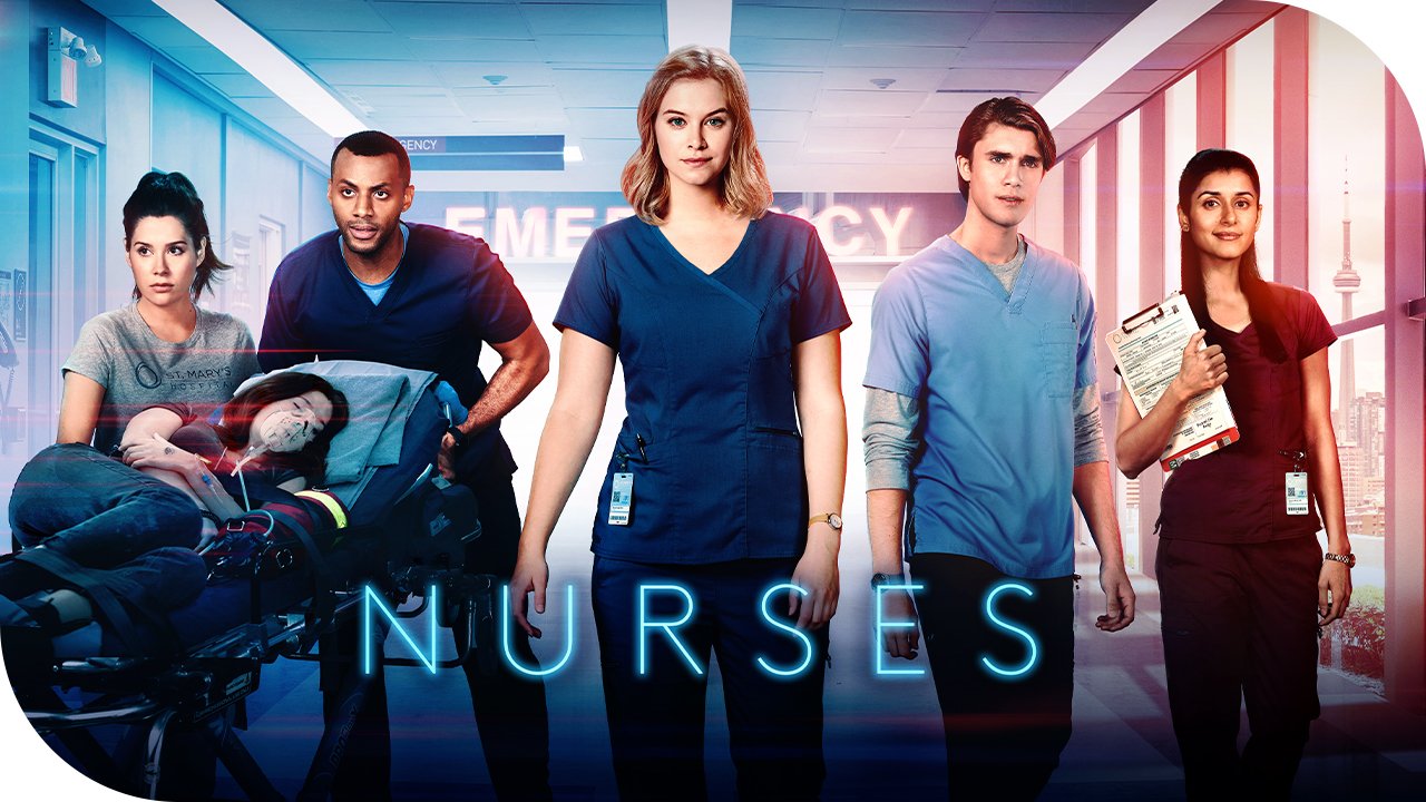 Nurses (2020) Cast and Crew, Trivia, Quotes, Photos, News and Videos ...