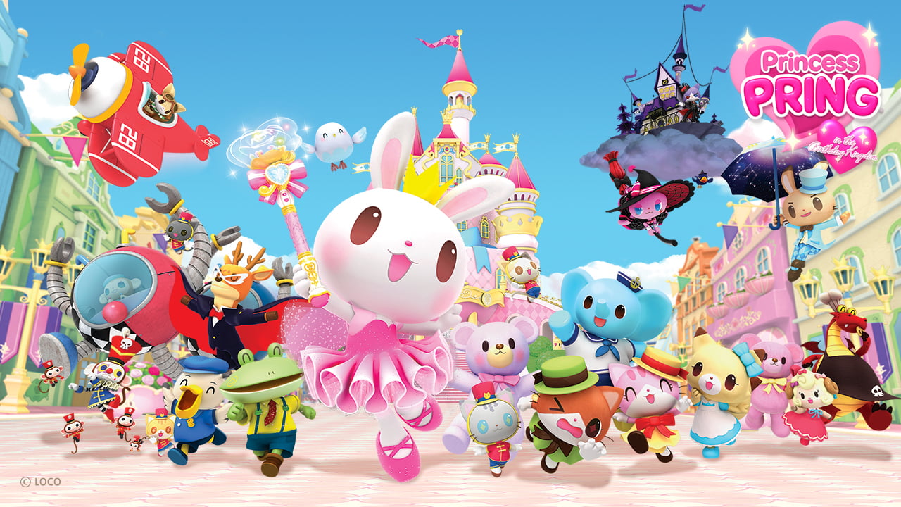 KOCCA: Korea Creative Content Agency - Animation | Screenings | C21Media