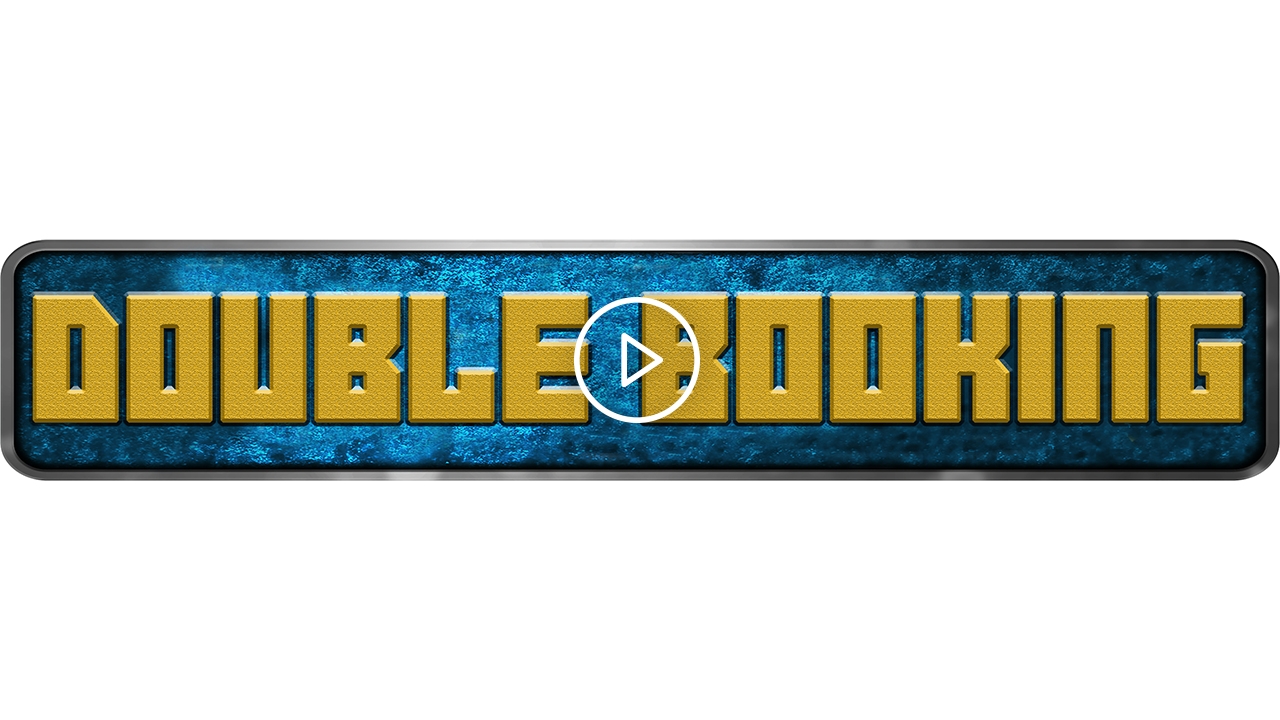 Double Booking | Drama Awards 2020 | Screenings | C21Media