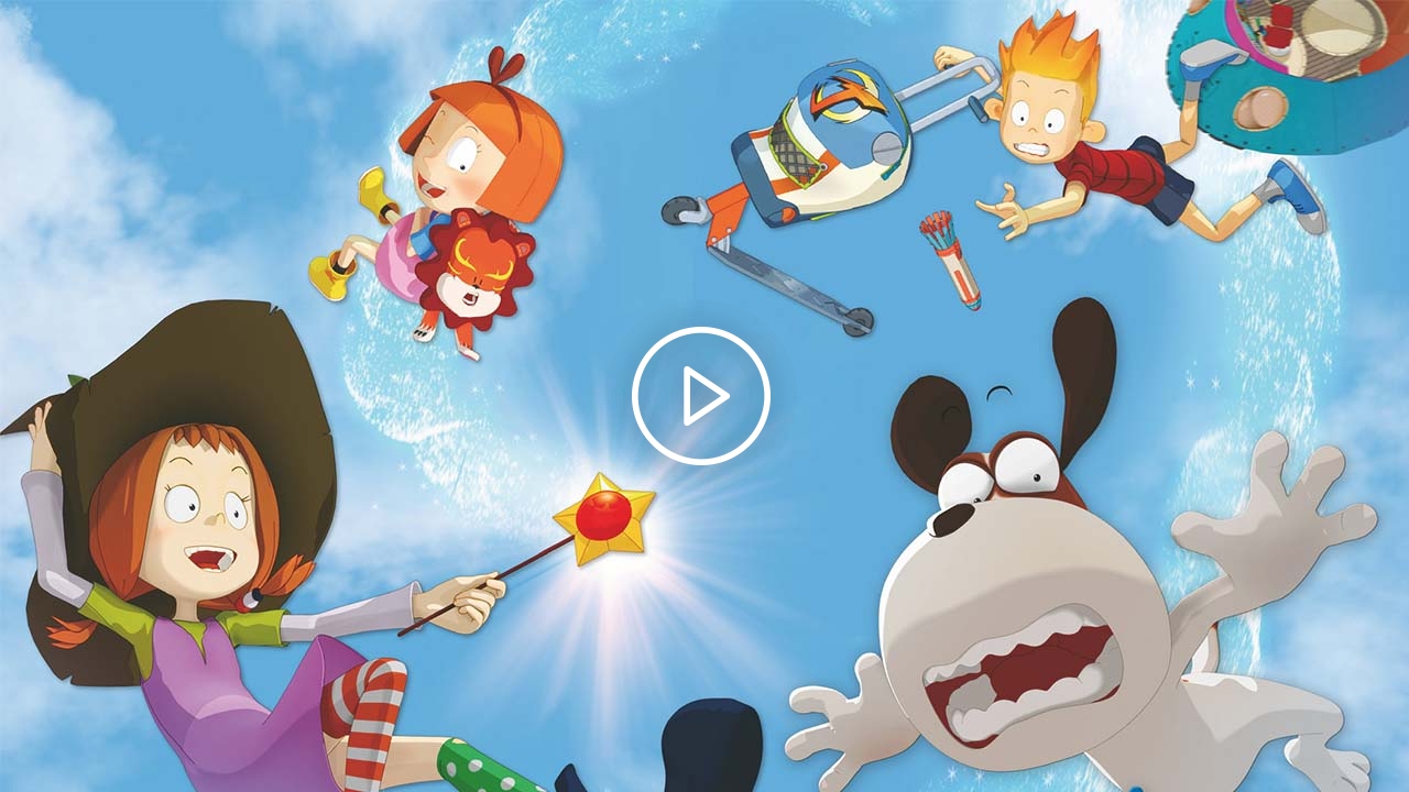 Magic Adventures | Bomanbridge Media | Screenings | C21Media