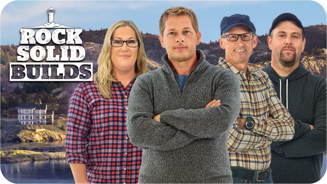 Cineflix Media Inc. | Screenings | C21Media