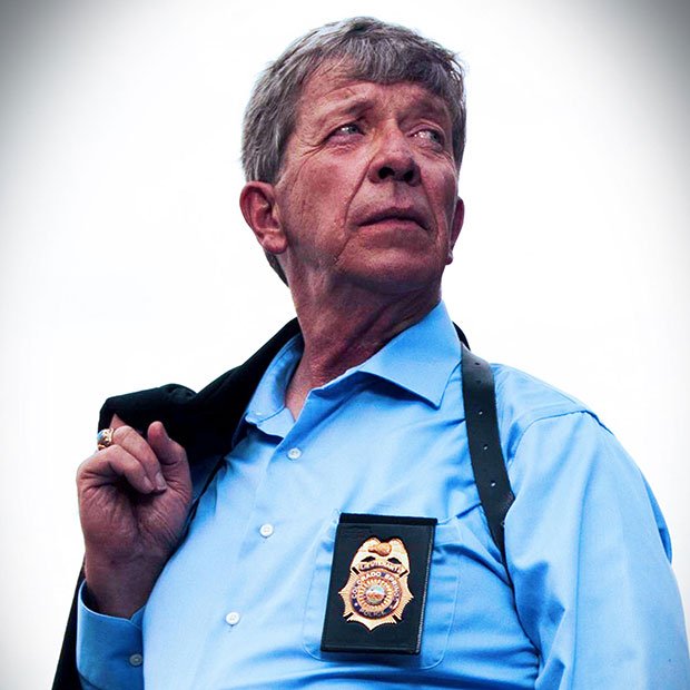 C+I Play catches Homicide Hunter | News | C21Media