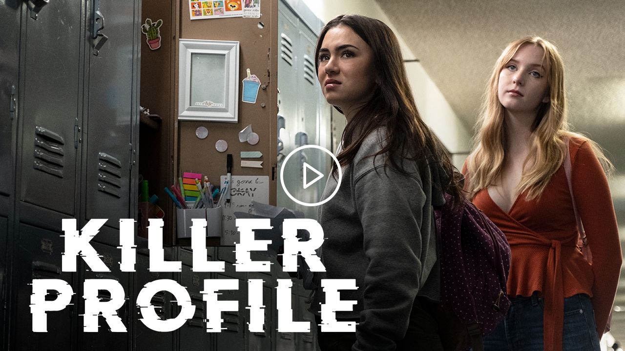 Killer Profile | MarVista Entertainment | Screenings | C21Media