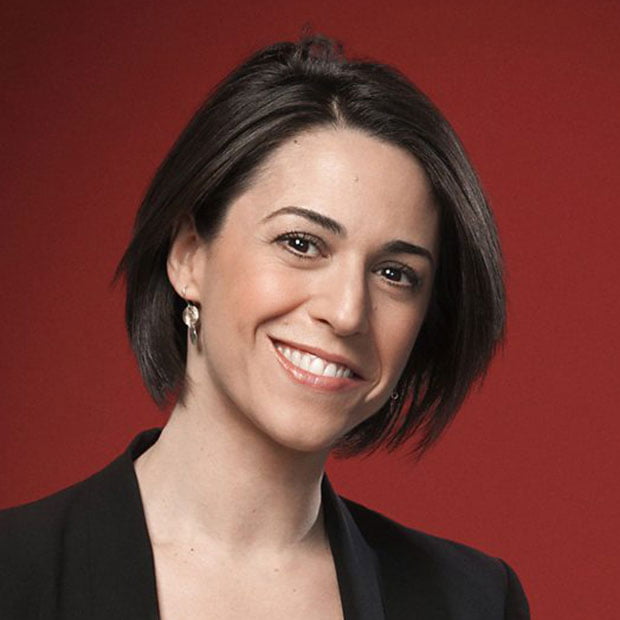 BBC names presenter Suzy Klein as head of arts and classical music television | News | C21Media