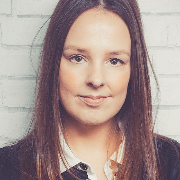 Dynamic hires ZDF's Annika Schmidt to head German originals, Euro copros | News | C21Media