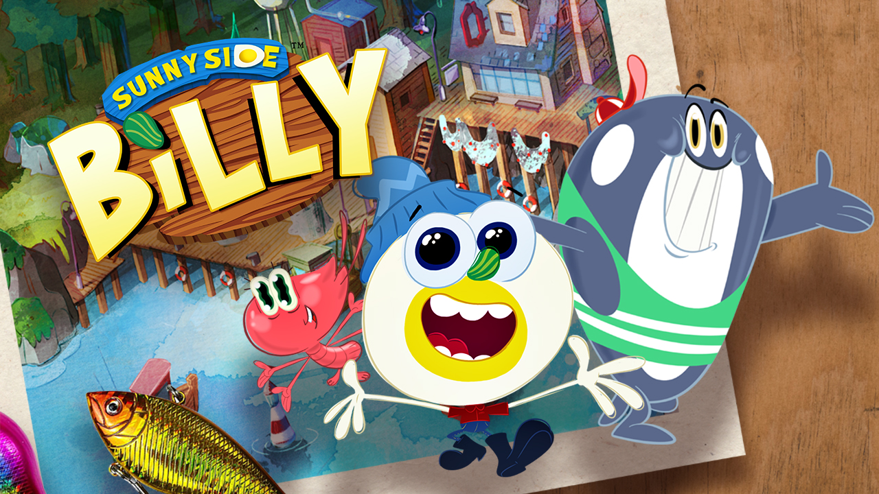 Toonz Media Group | Screenings | C21Media