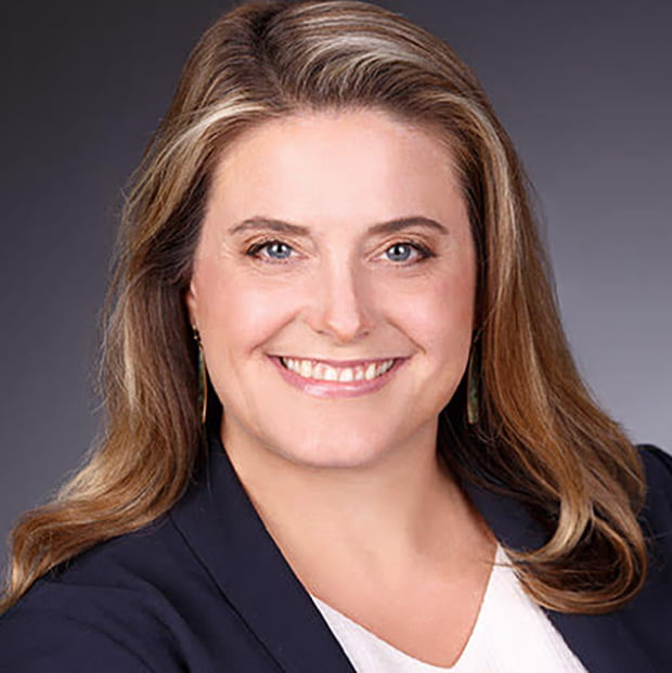 Frantic Films elevates Stephanie Fast to president, gets ready for more ...