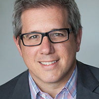 The Gersh Agency’s Roy Ashton considers post-Hollywood strikes ...