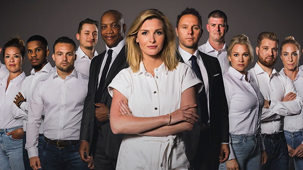 Newen Connect muscles in on The Bodyguard | News | C21Media