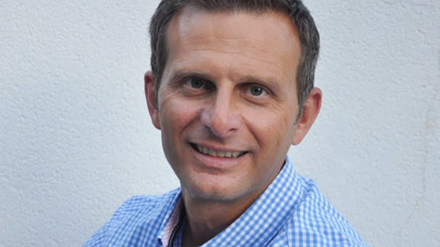 Former Beano Studios CEO David Guppy resurfaces at StarzPlay | News ...