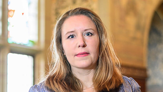 Wildflame Productions hires former Off the Fence creative exec Allison Bean | News | C21Media