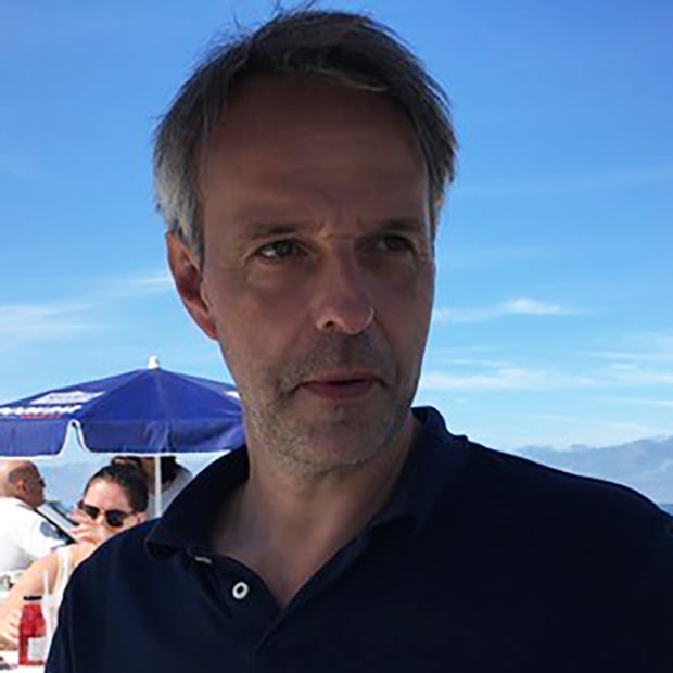 BBC alum Simon Greenwood appointed series and executive producer at ...