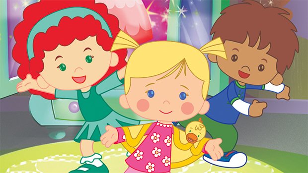 Cyber Group Studios to represent Splash Entertainment’s 500-hour ...