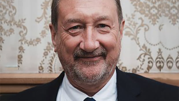 Peaky Blinders creator Steven Knight talks This Town, taming AI and ...