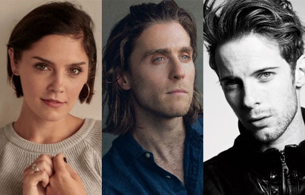 Paramount+ UK, Ireland catches The Serial Killer's Wife with Alice ...