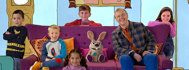 S4C orders second season of Welsh-language The World According to ...