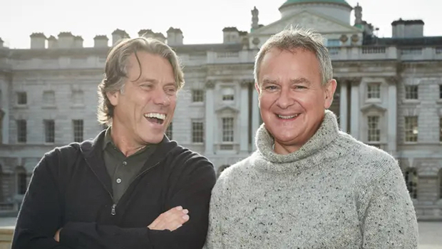 UK's ITV launches BE Studio as it continues push into ad-funded ...