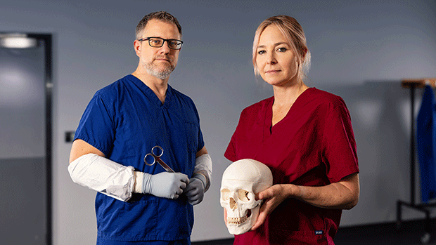 Sky History to carry out another Royal Autopsy | News | C21Media