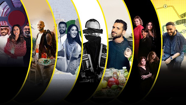 Asharq Discovery unveils seven unscripted originals for MENA viewers | News | C21Media